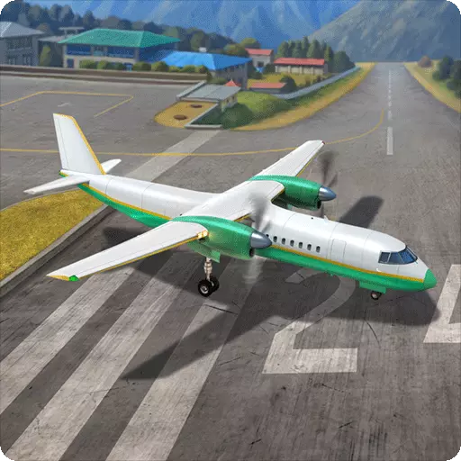 Airport City transport manager Download | Discover New Games Today ...